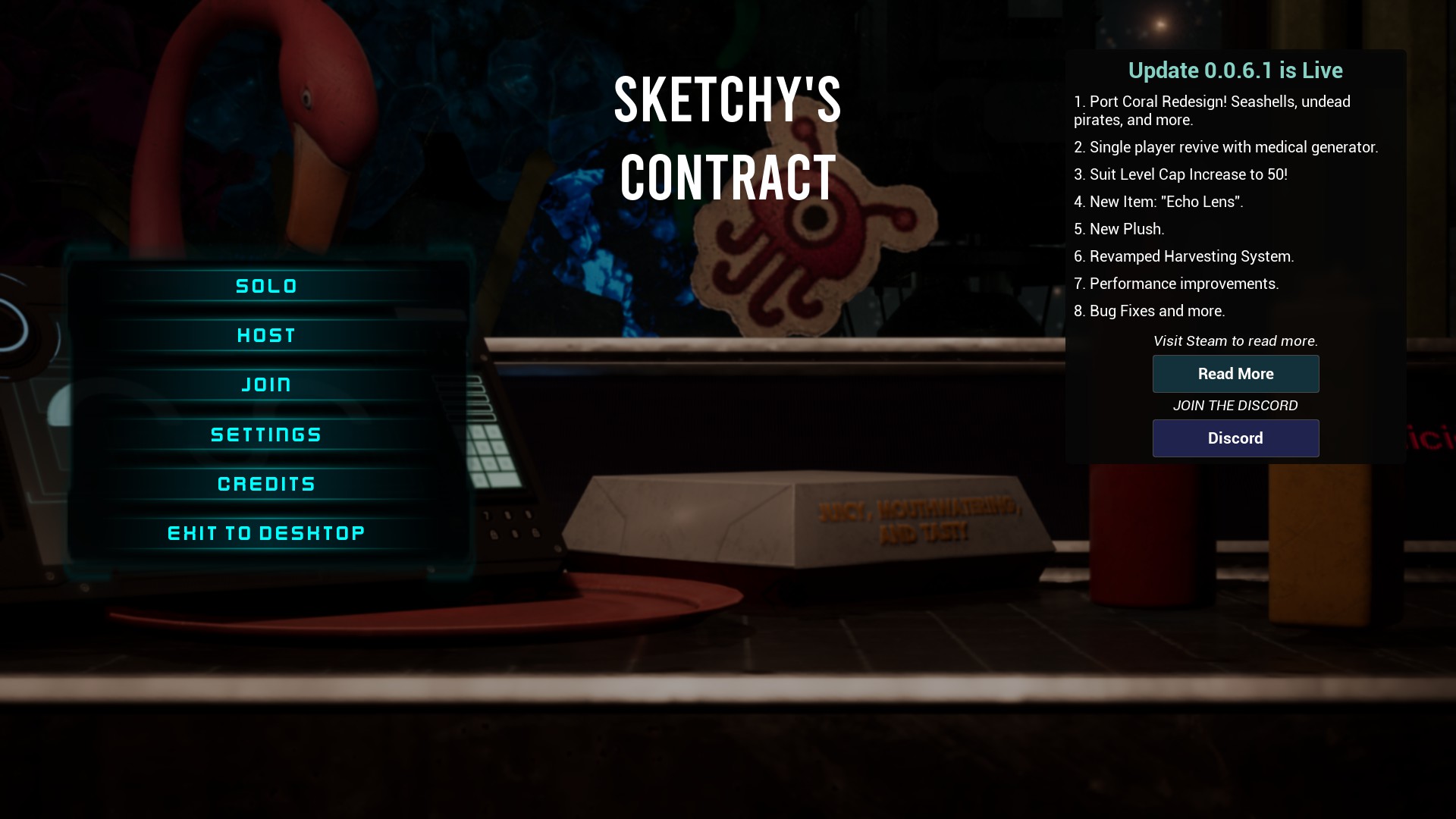 SKETCHY`S CONTRACT攻略WIKI - atwiki（アットウィキ）