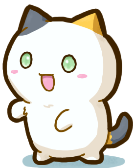 ミィ - AAキャラ図鑑@wiki(仮) - atwiki（アットウィキ）