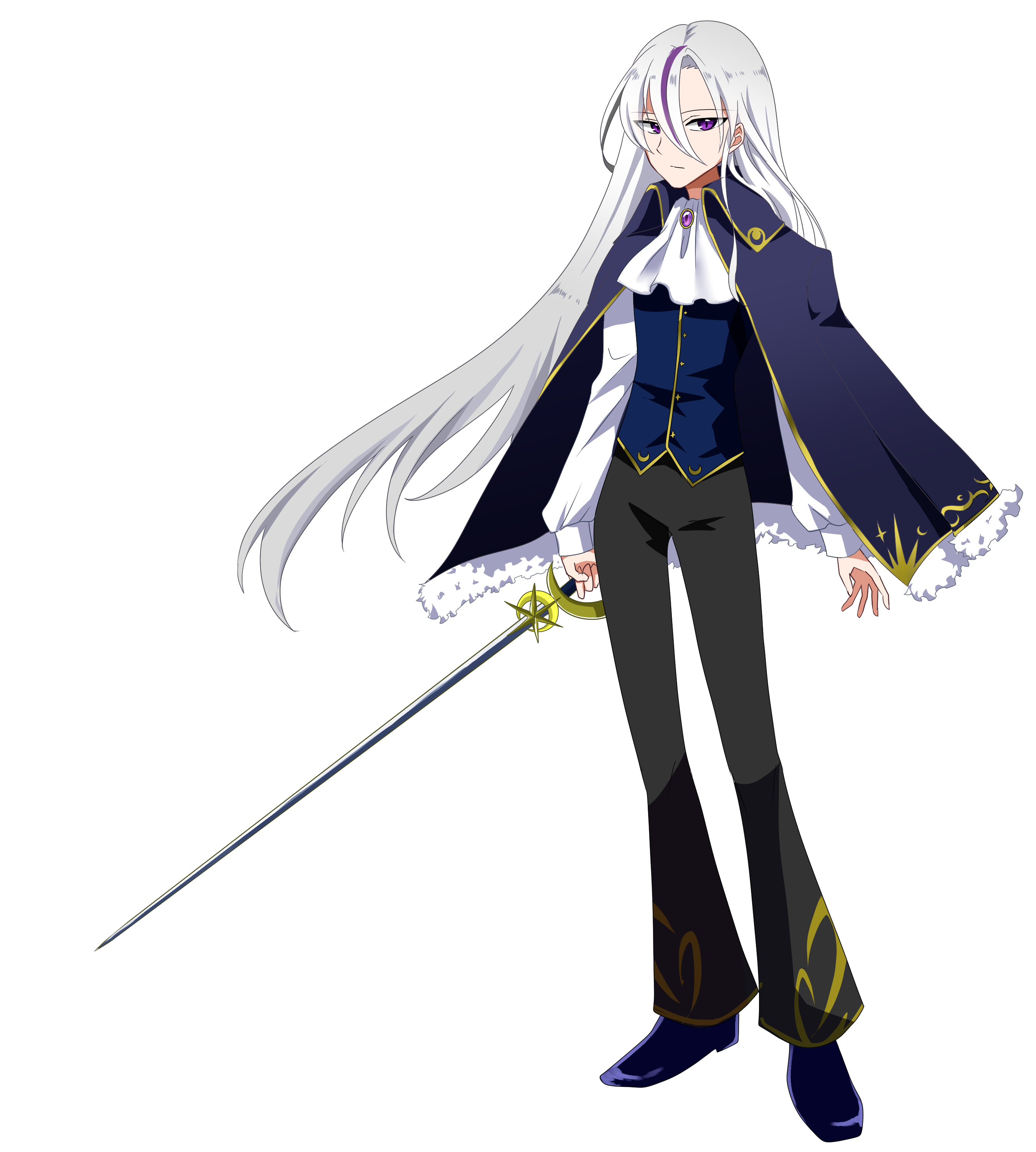 ルフェイ - TRPGオリキャラwiki - atwiki（アットウィキ）