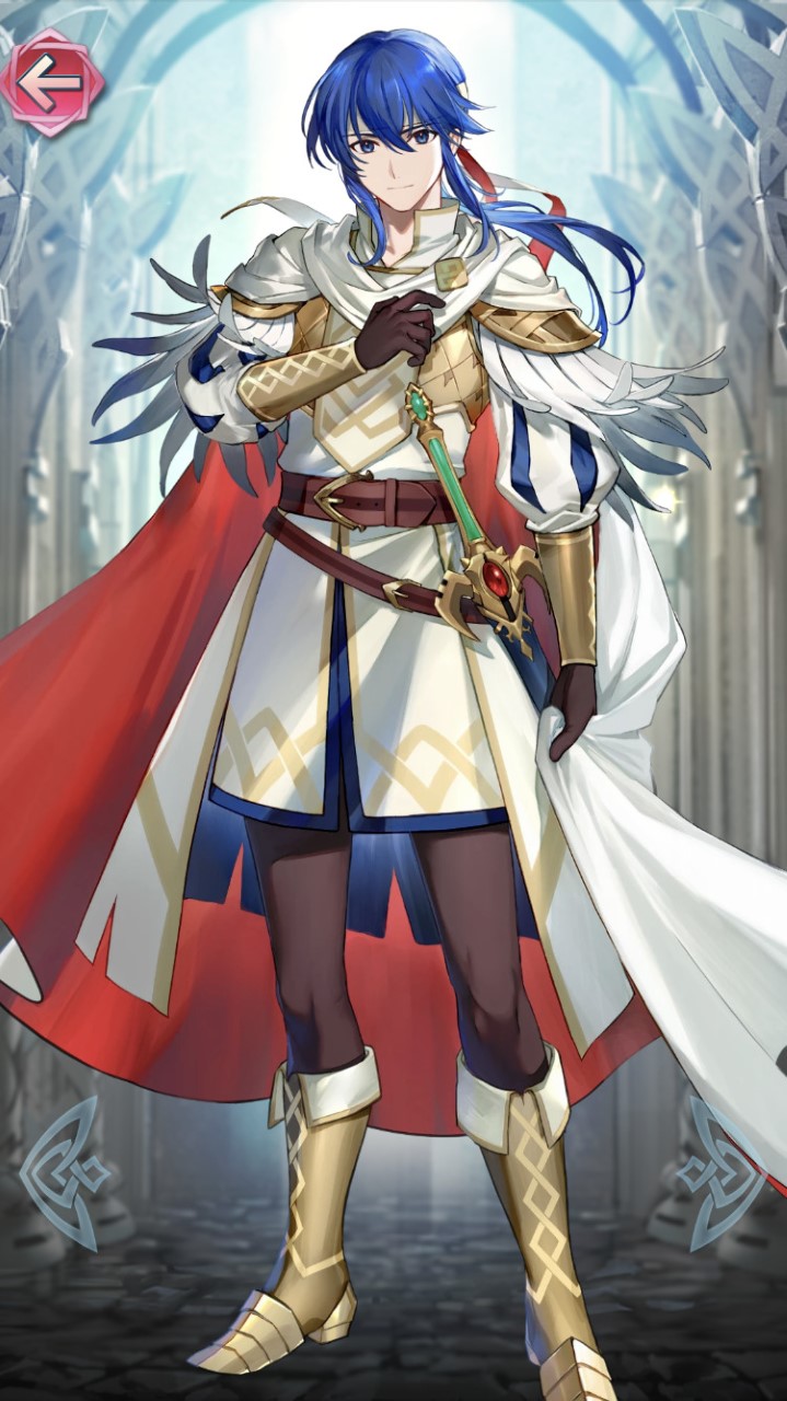 セリス(FE) - アニヲタWiki(仮) - atwiki（アットウィキ）