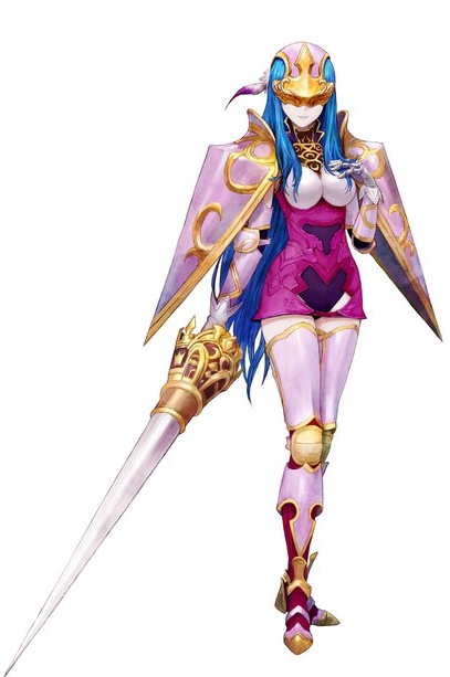 シーダ(FE) - アニヲタWiki(仮) - atwiki（アットウィキ）