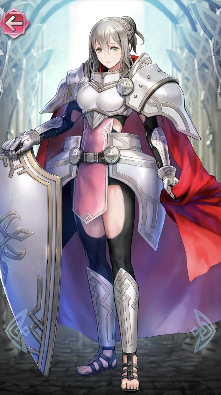 エルフィ(FE) - アニヲタWiki(仮) - atwiki（アットウィキ）