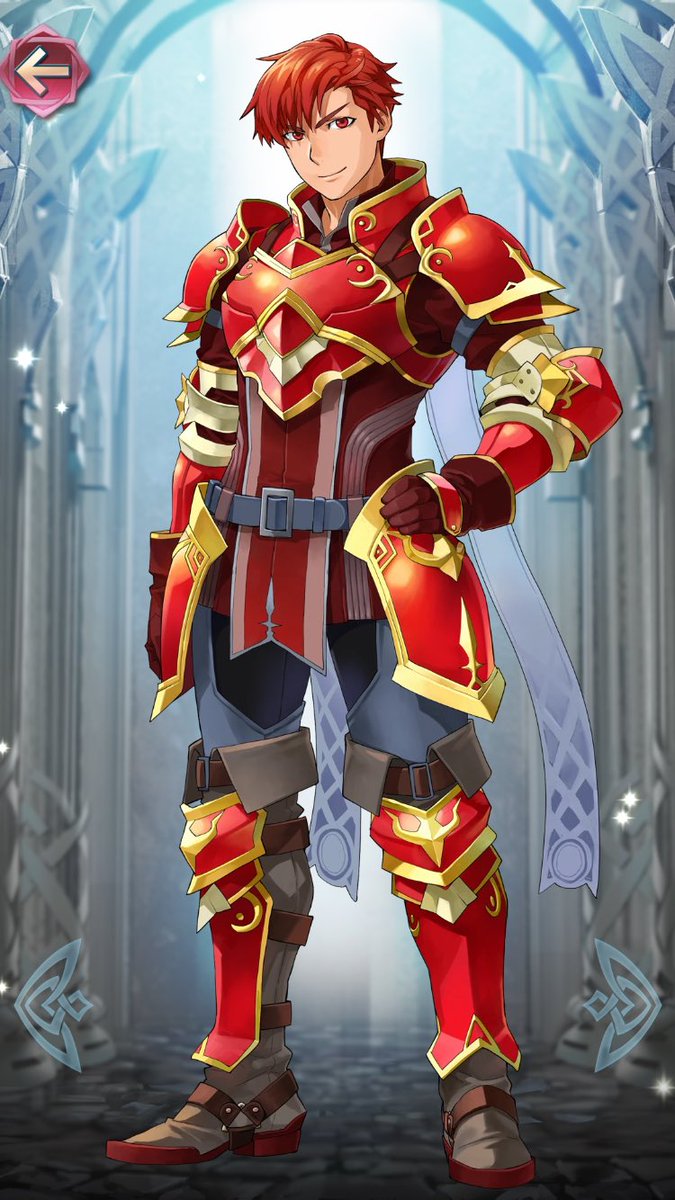 カイン(FE) - アニヲタWiki(仮) - atwiki（アットウィキ）