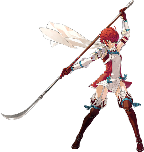 ヒノカ(FE) - アニヲタWiki(仮)【9/30更新】 - atwiki（アットウィキ）