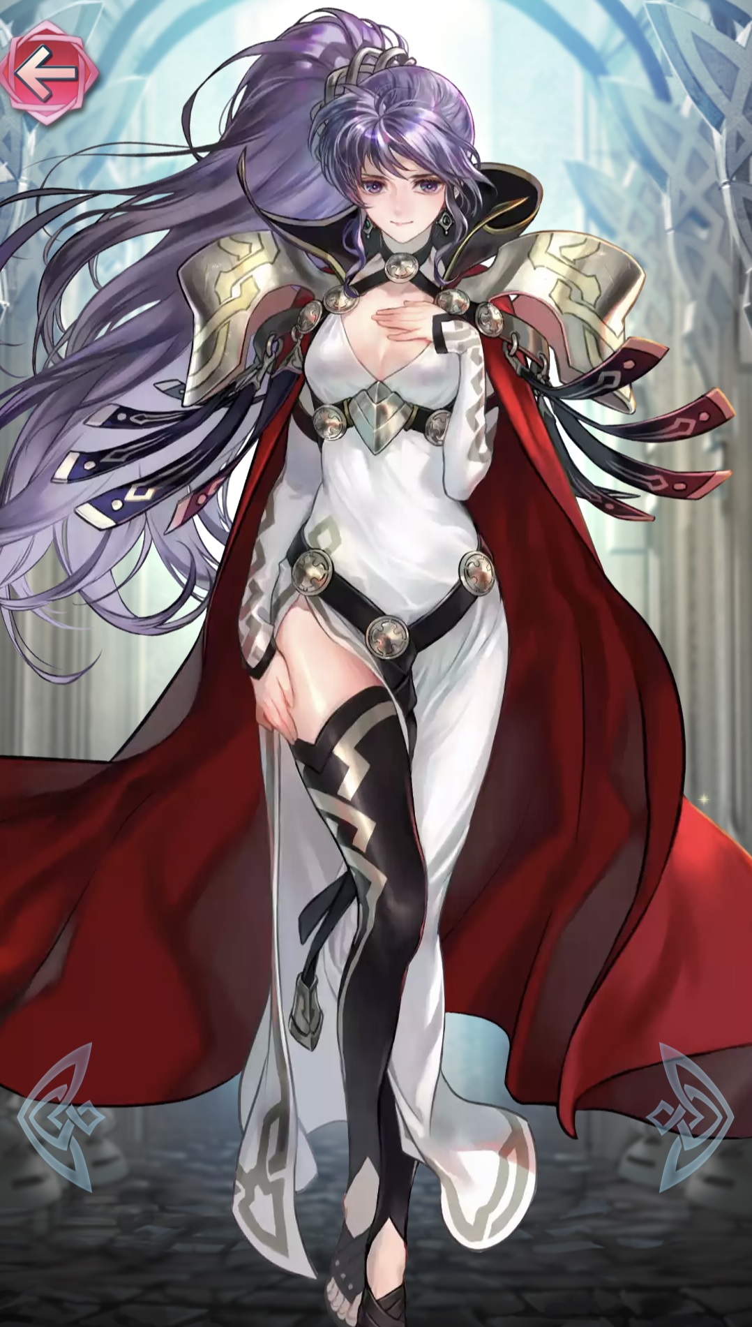 イシュタル(FE) - アニヲタWiki(仮) - atwiki（アットウィキ）