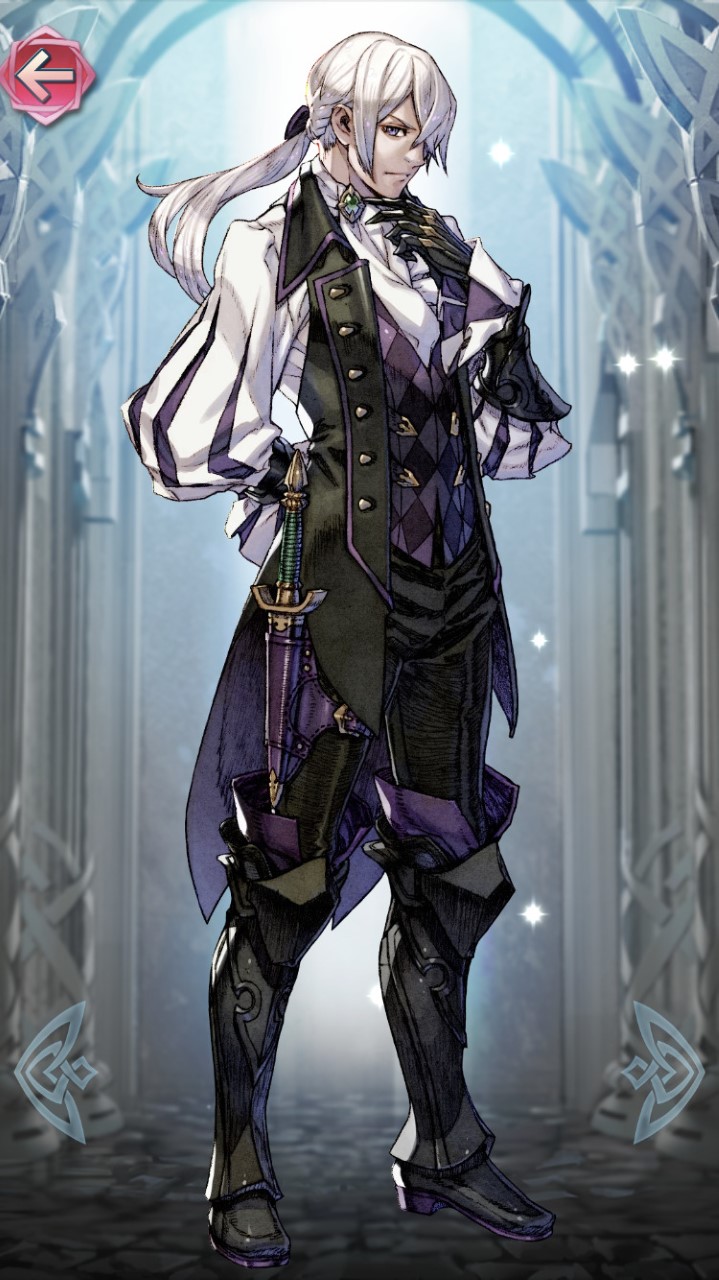 ジョーカー(FE) - アニヲタWiki(仮) - atwiki（アットウィキ）