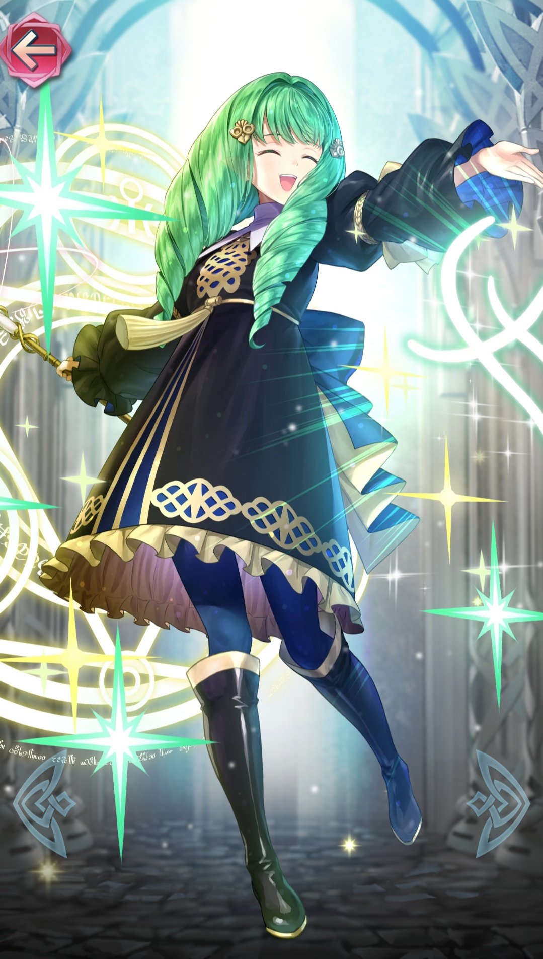 フレン(FE) - アニヲタWiki(仮) - atwiki（アットウィキ）