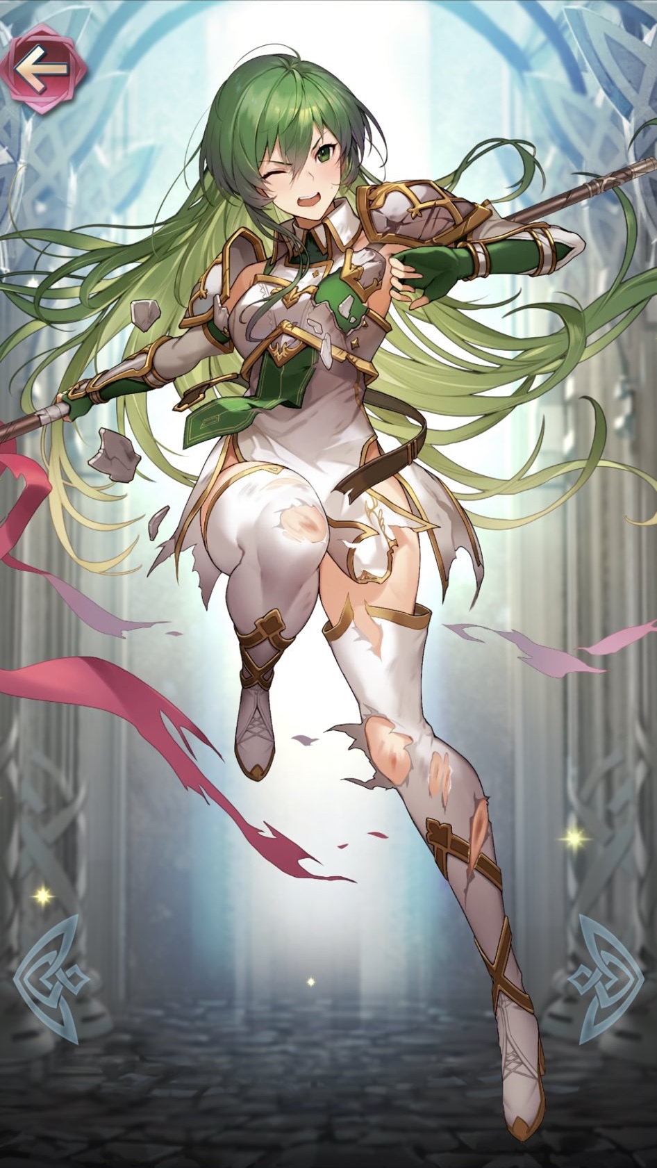 フュリー(FE) - アニヲタWiki(仮) - atwiki（アットウィキ）