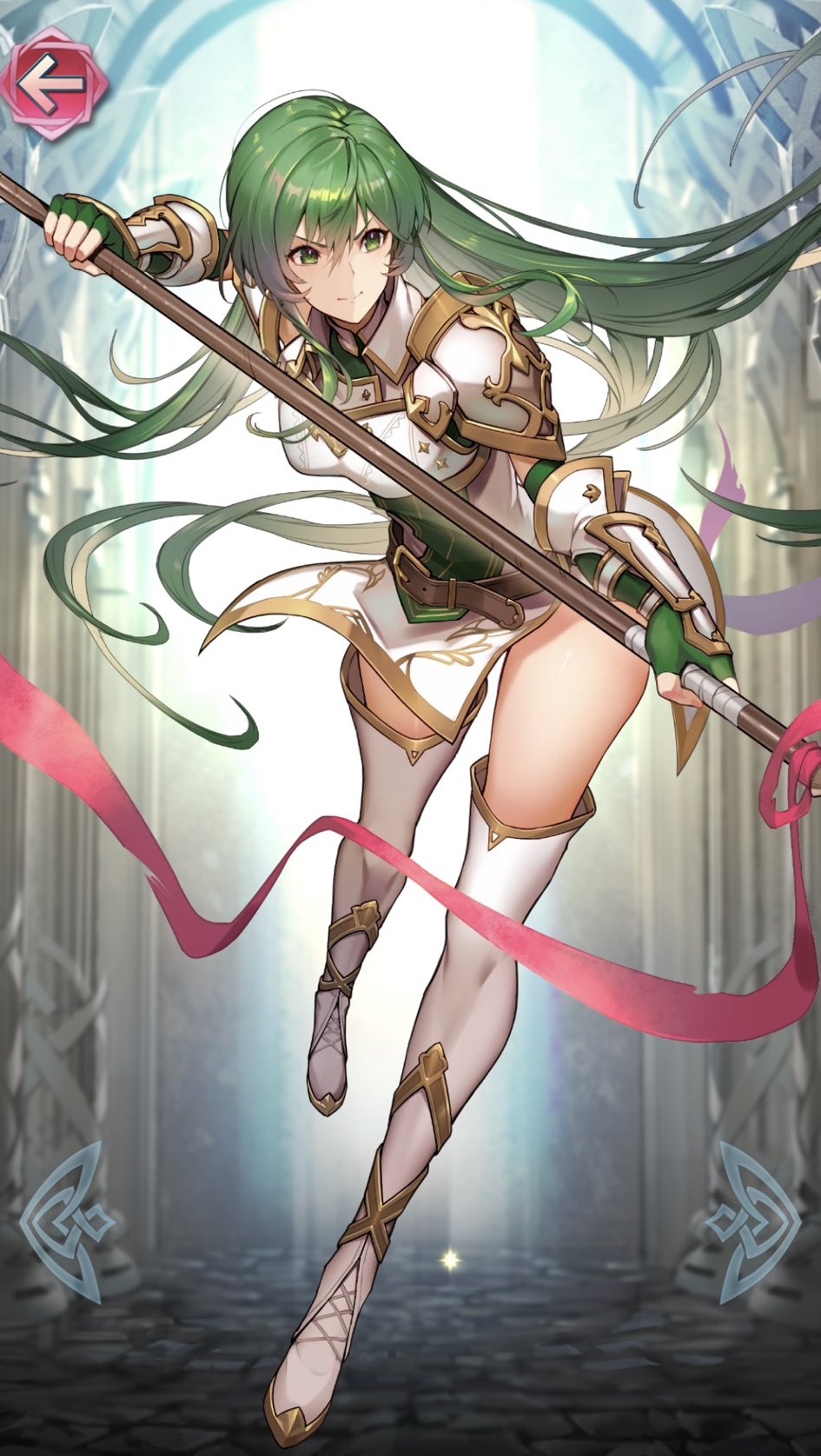 フュリー(FE) - アニヲタWiki(仮) - atwiki（アットウィキ）