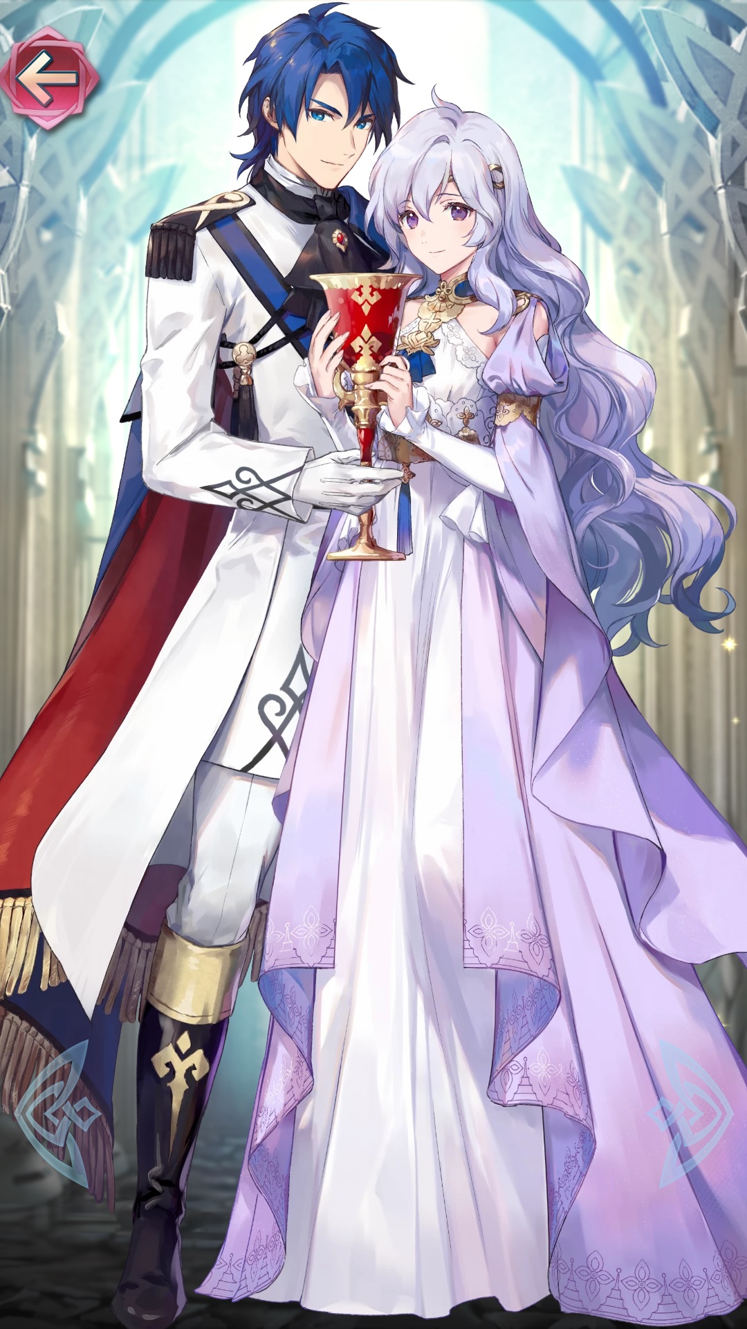 シグルド(FE) - アニヲタWiki(仮) - atwiki（アットウィキ）