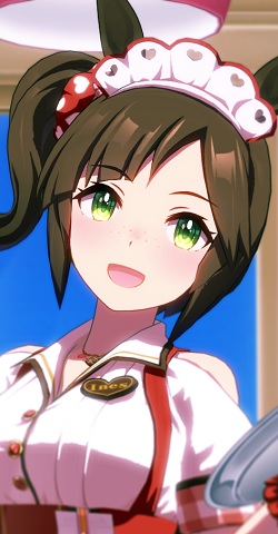 アイネスフウジン(ウマ娘 プリティーダービー) - アニヲタWiki(仮) - atwiki（アットウィキ）