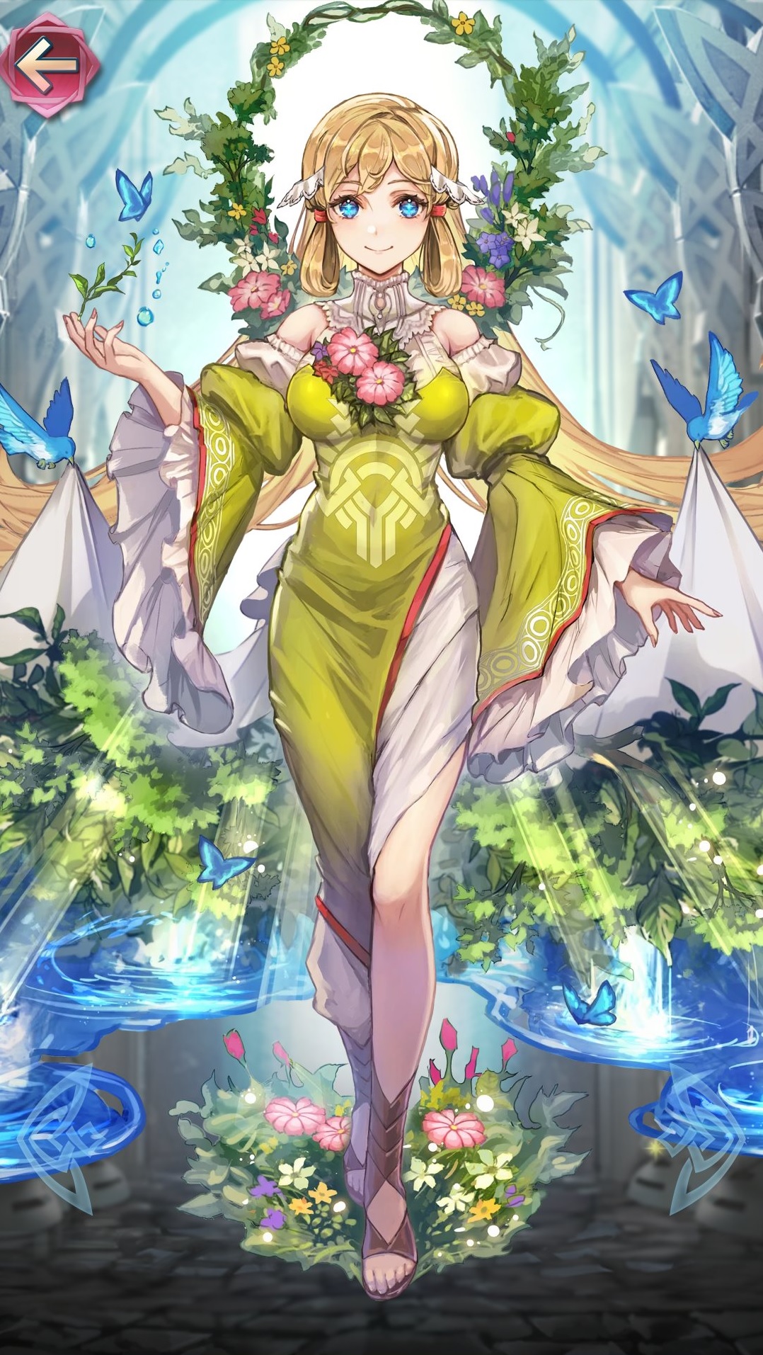 ユーミル(FE) - アニヲタWiki(仮) - atwiki（アットウィキ）