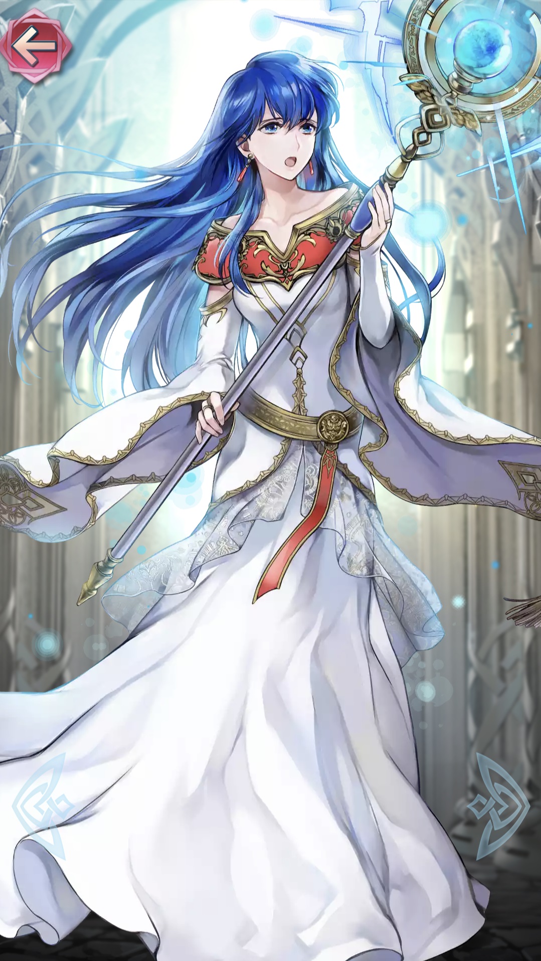 エリス(FE) - アニヲタWiki(仮) - atwiki（アットウィキ）