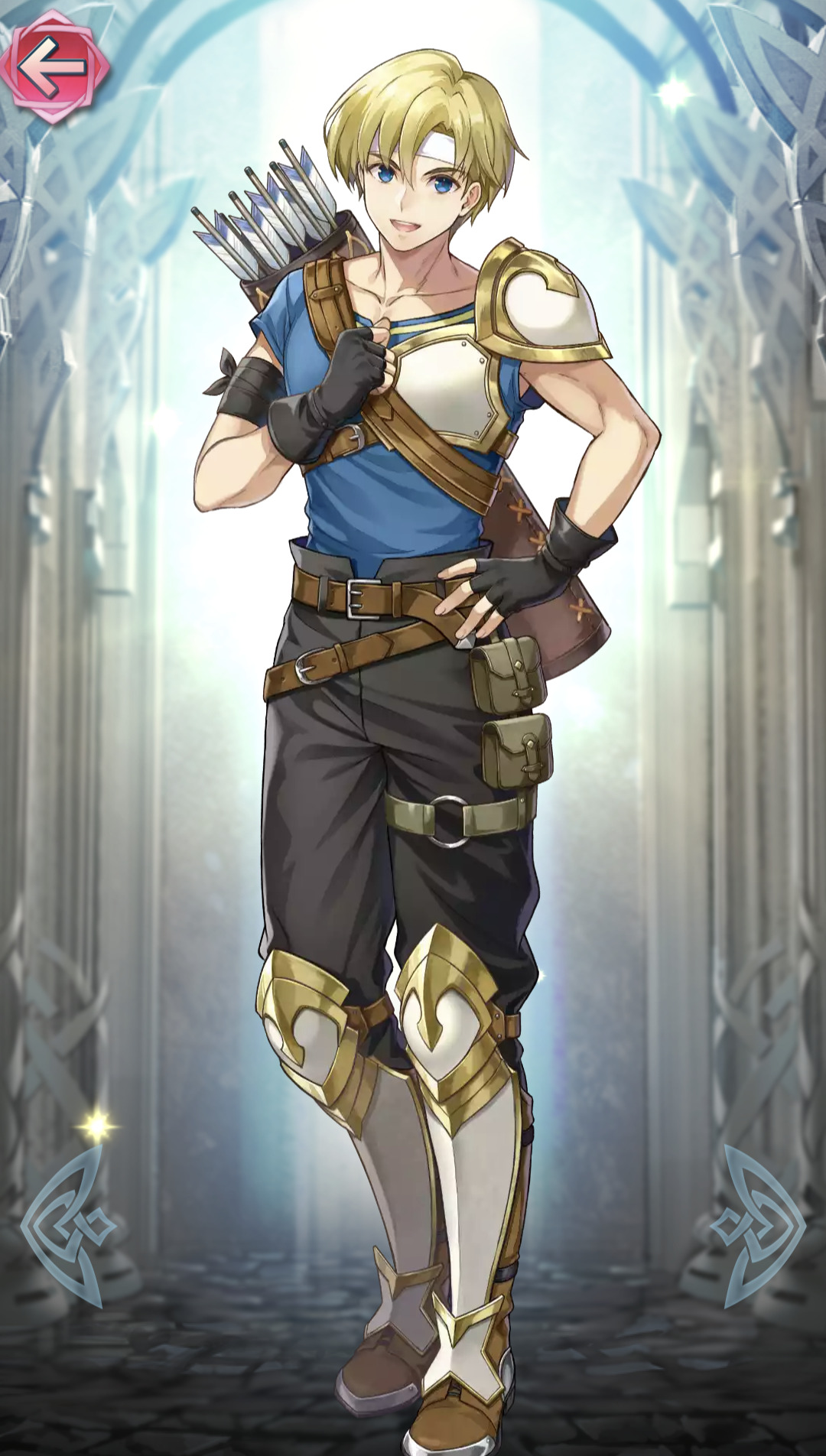 ファバル(FE) - アニヲタWiki(仮) - atwiki（アットウィキ）