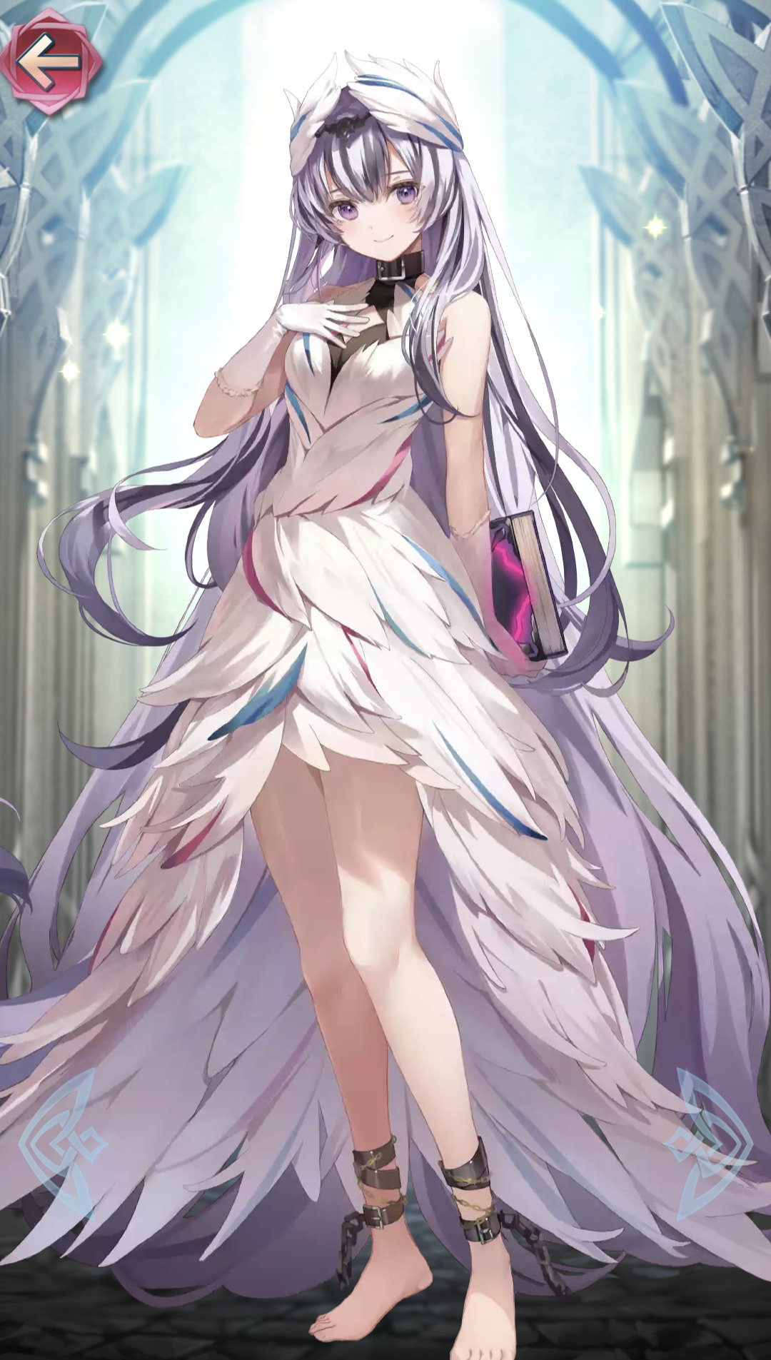 ヴェイル(FE) - アニヲタWiki(仮) - atwiki（アットウィキ）