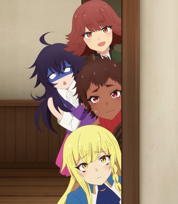 Lv2からチートだった元勇者候補のまったり異世界ライフ - アニヲタWiki(仮) - atwiki（アットウィキ）