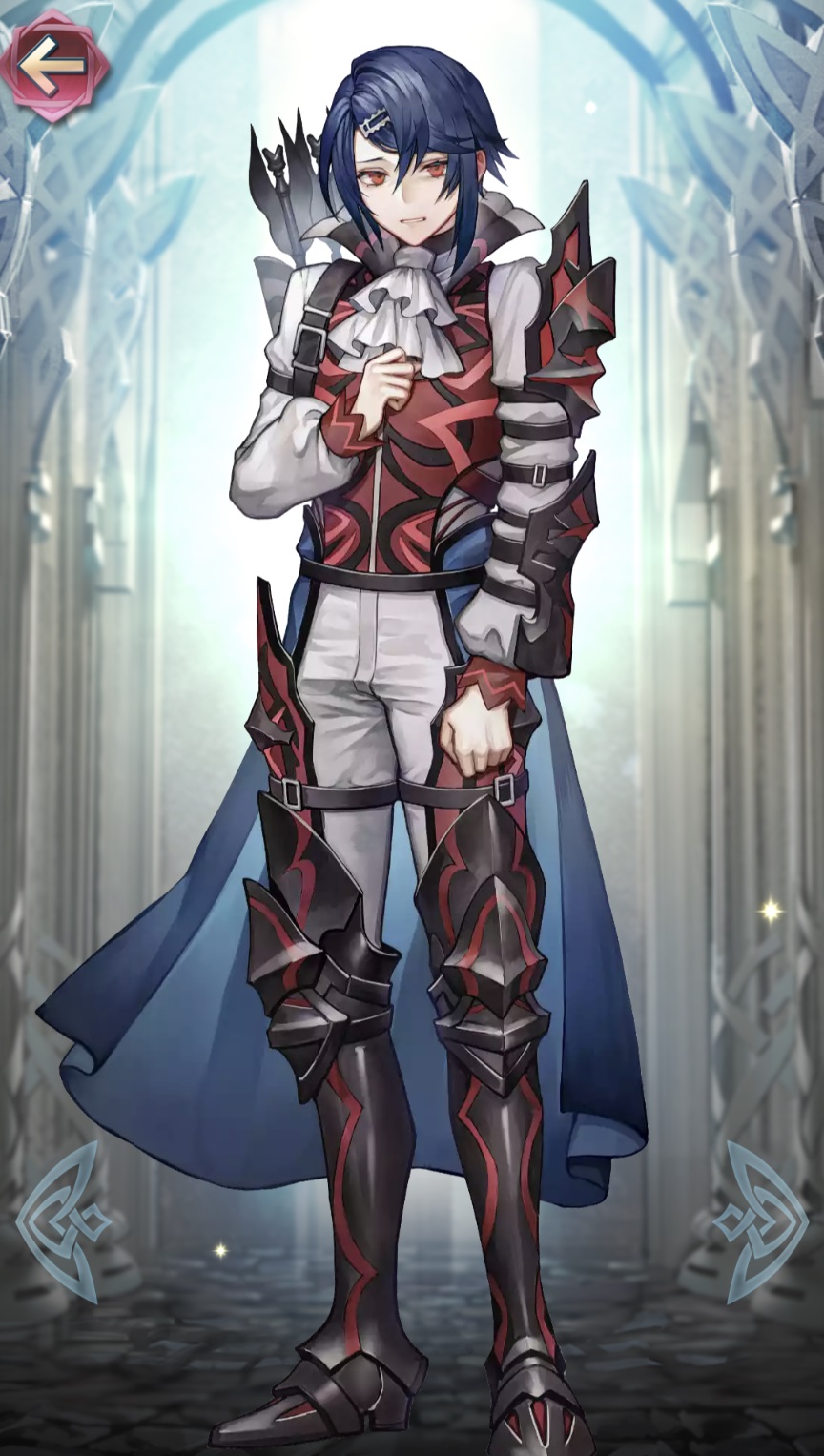 スタルーク(FE) - アニヲタWiki(仮) - atwiki（アットウィキ）