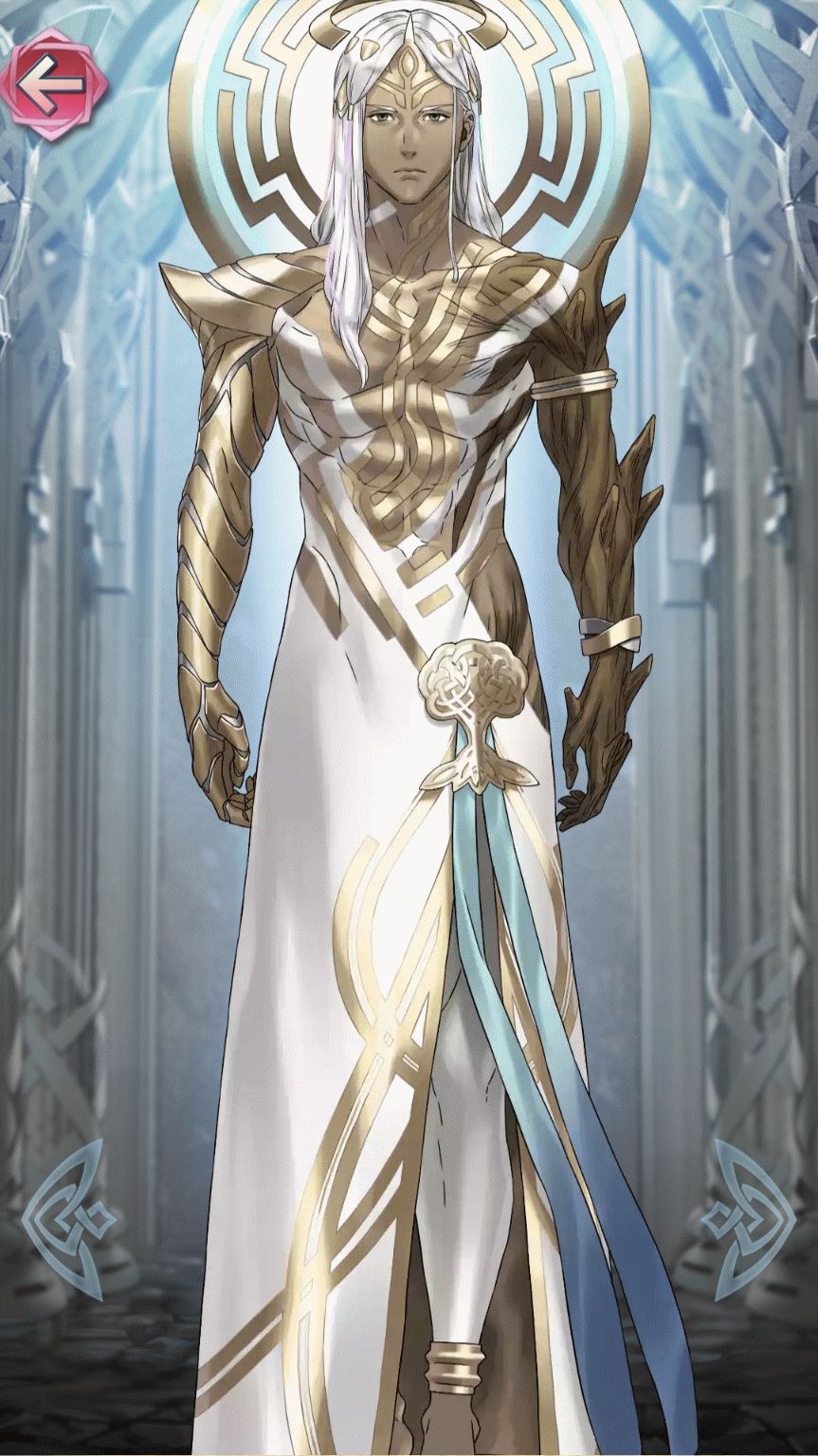 レーラズ(FE) - アニヲタWiki(仮) - atwiki（アットウィキ）