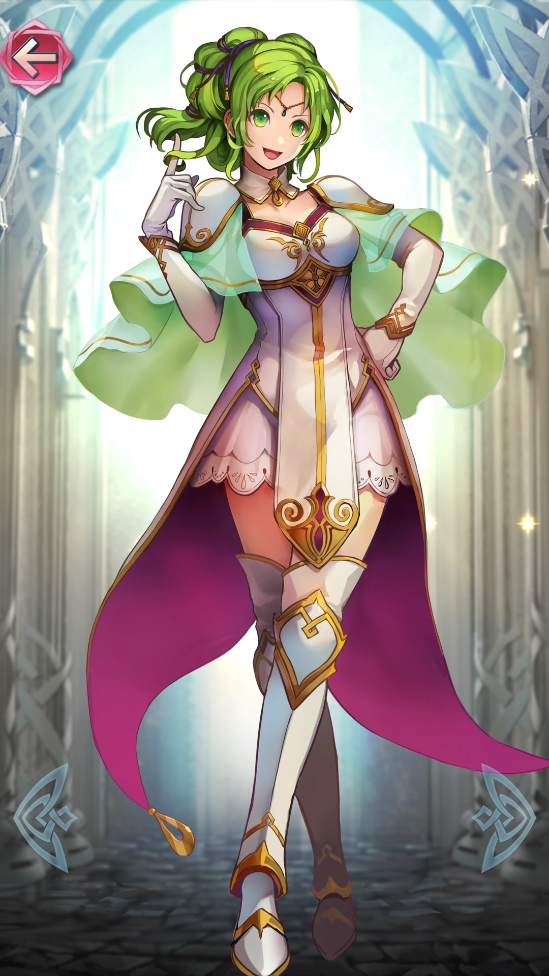 ラーチェル(FE) - アニヲタWiki(仮) - atwiki（アットウィキ）