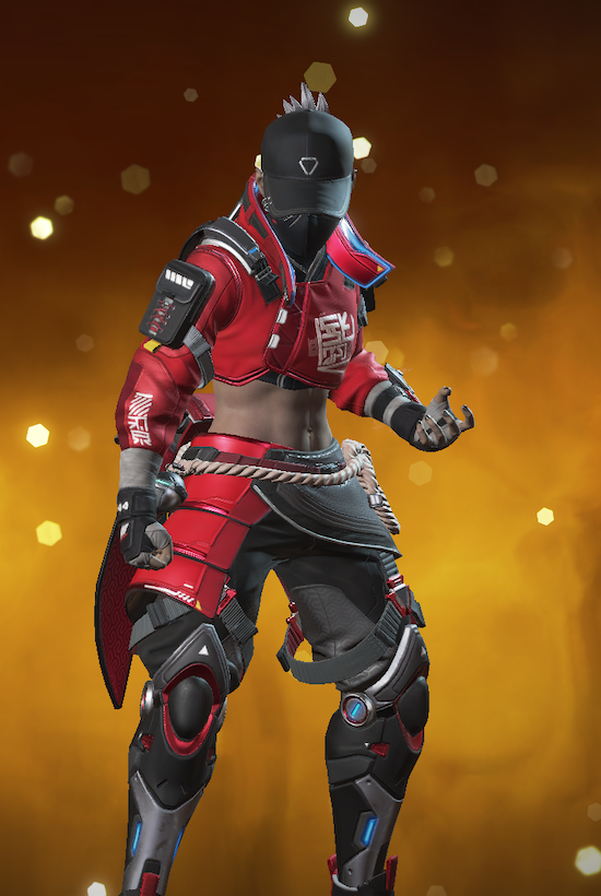 アーバンアサルトコレクションイベントまとめ｜スキン一覧 - Apex攻略wiki | エーペックスレジェンズ - atwiki（アットウィキ）