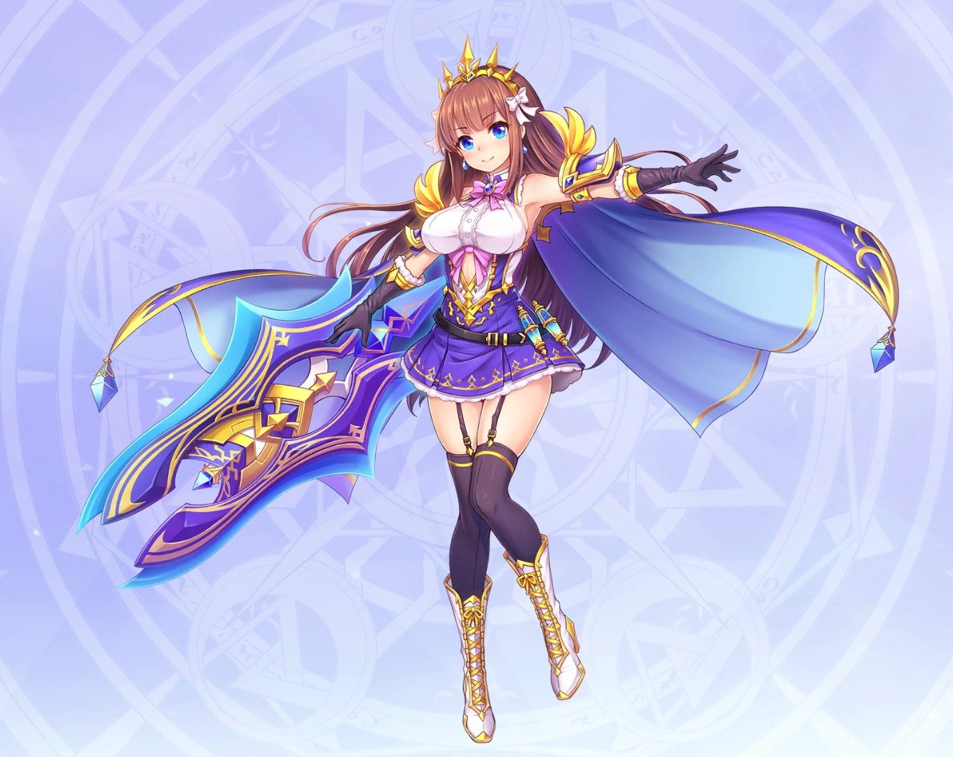 アズライト - Ayaの宝石姫メモ【8/15更新】 - atwiki（アットウィキ）