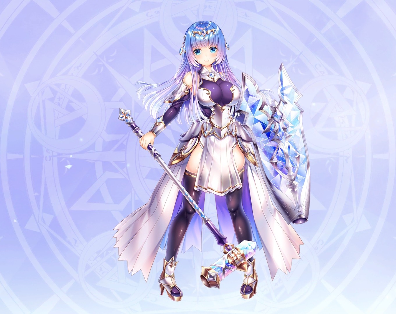 エレミア - Ayaの宝石姫メモ - atwiki（アットウィキ）