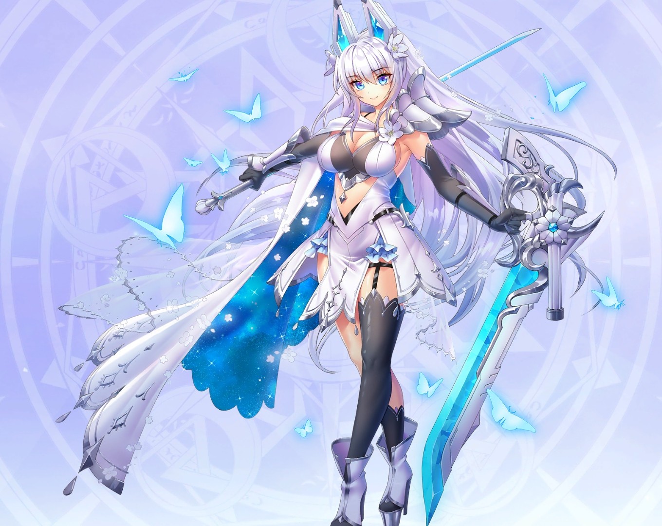 アインス - Ayaの宝石姫メモ - atwiki（アットウィキ）