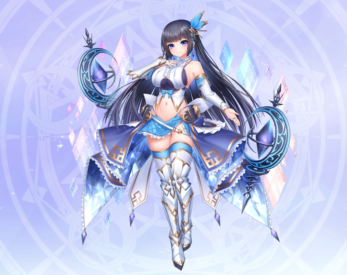 アナテース - Ayaの宝石姫メモ - atwiki（アットウィキ）