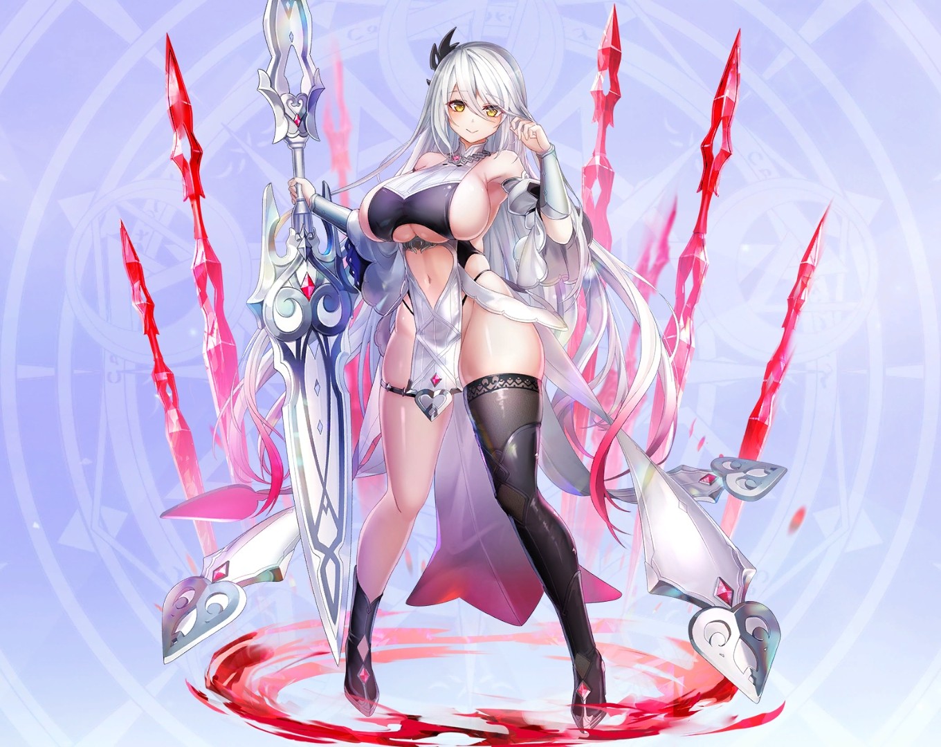 オリハルコン - Ayaの宝石姫メモ - atwiki（アットウィキ）