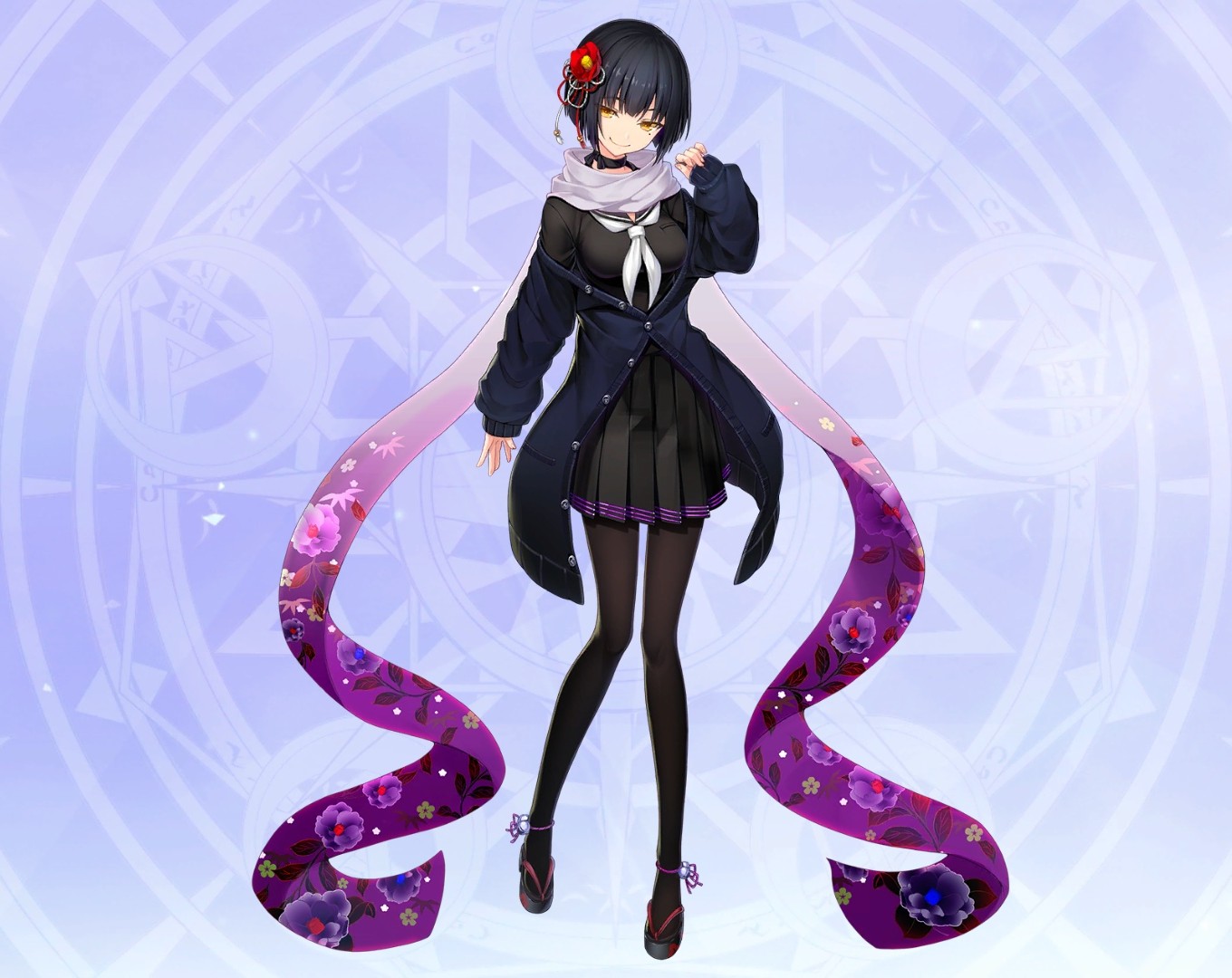 小鳥遊小夜 - Ayaの宝石姫メモ - atwiki（アットウィキ）