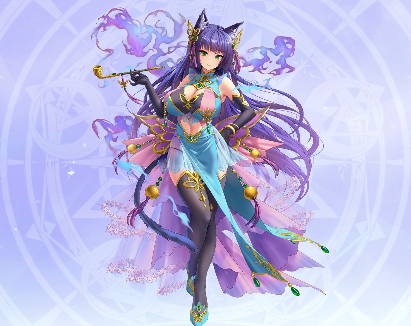 キャッツアイ - Ayaの宝石姫メモ - atwiki（アットウィキ）