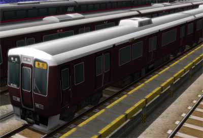 阪急電鉄 - A列車で行こう9 with TexMod wiki - atwiki（アットウィキ）