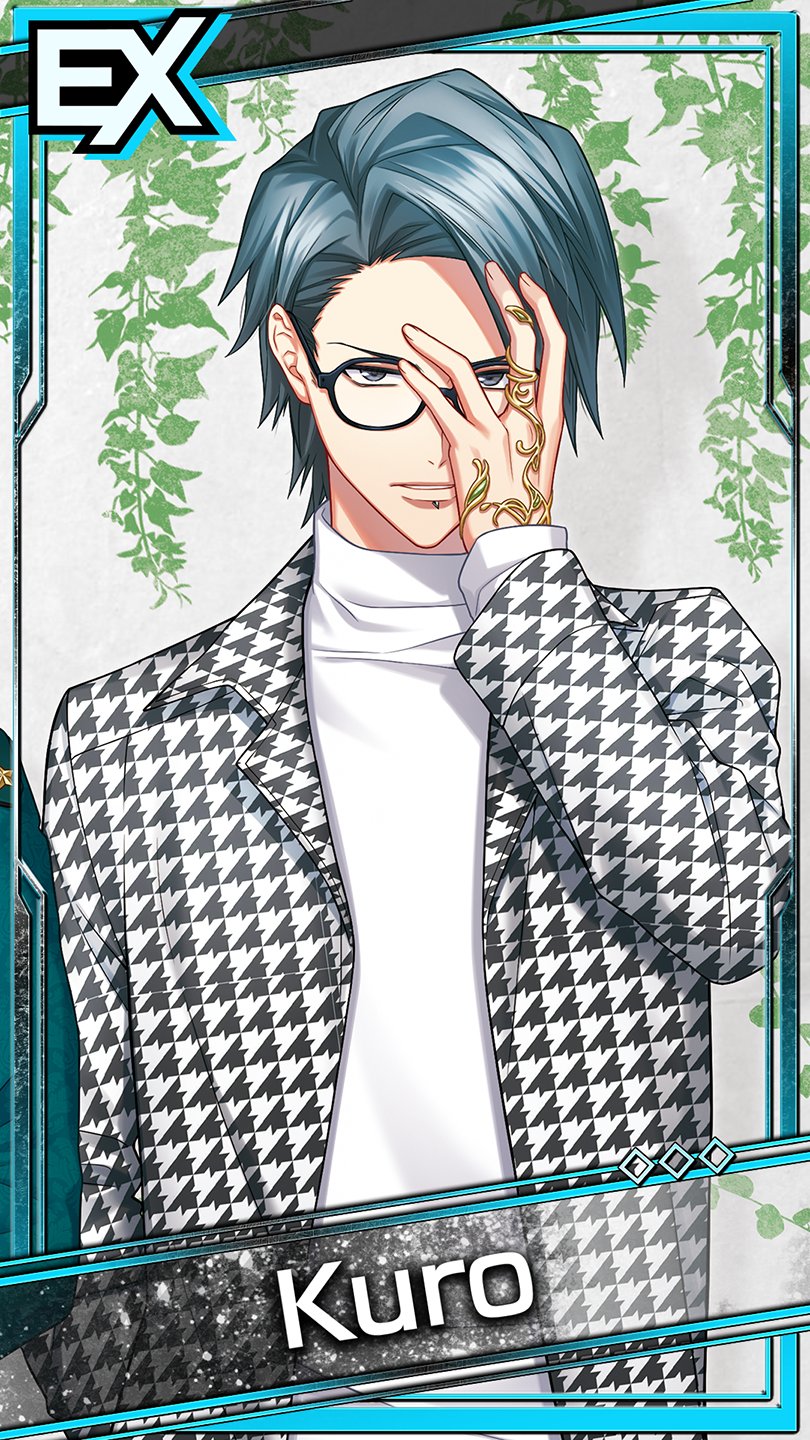 EX【apple-polisher】Kuro - ブラスタデータベース@Wiki | BLACKSTAR -Theater Starless- Database at wiki ...