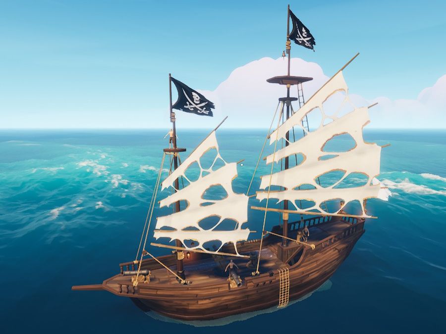 帆の操作 Blazing Sails 最新攻略 ウィキ Atwiki（アットウィキ）