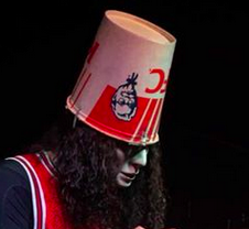 Colma - Buckethead Forever - atwiki（アットウィキ）