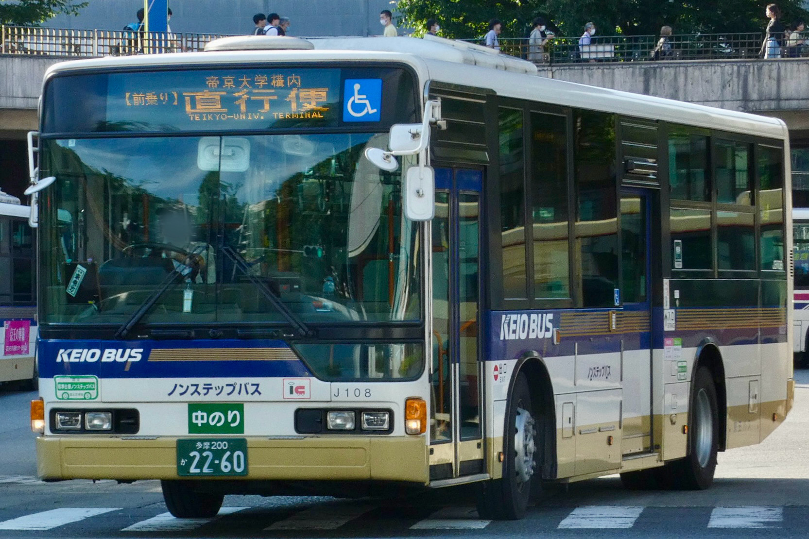 J31108 - ろんのバスフォト - atwiki（アットウィキ）