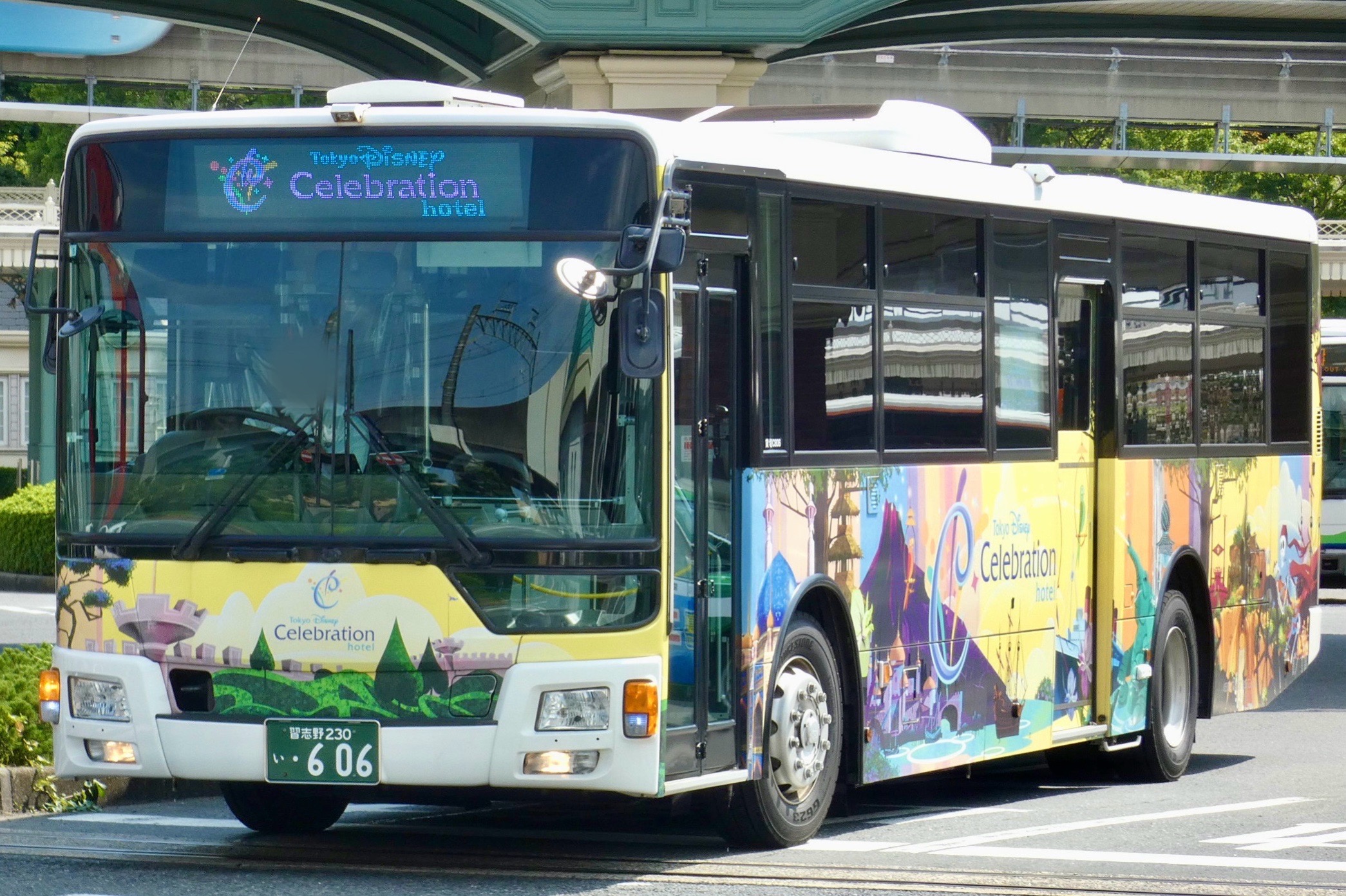 C806 - ろんのバスフォト - atwiki（アットウィキ）