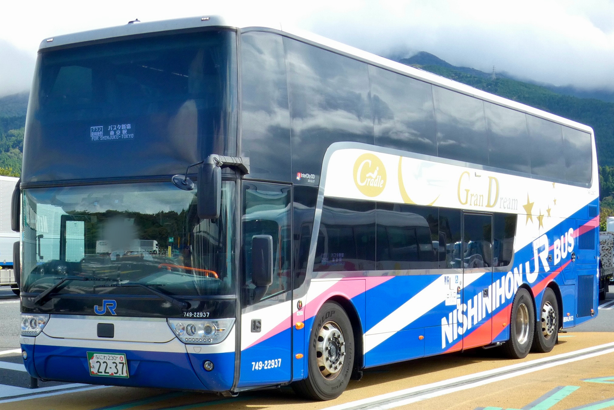 749-22937 - ろんのバスフォト - atwiki（アットウィキ）