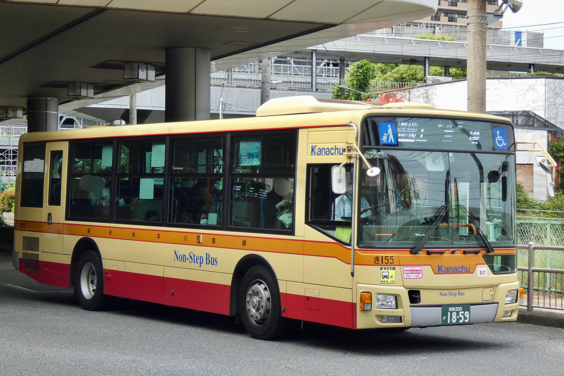 き155 - ろんのバスフォト - atwiki（アットウィキ）