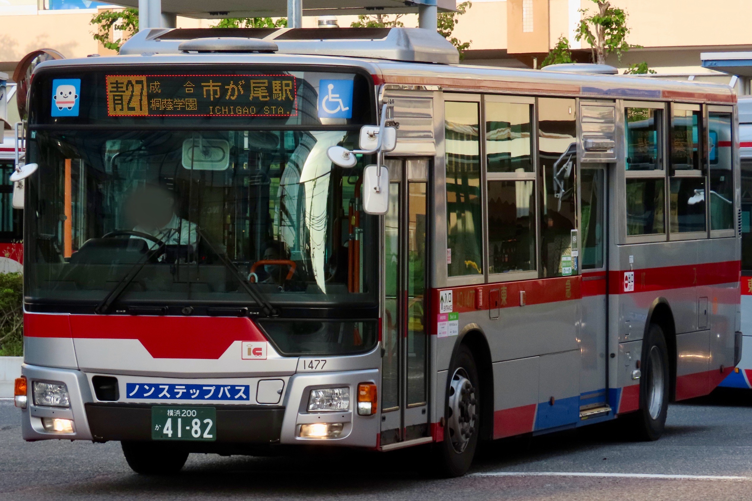 AO1477 - ろんのバスフォト - atwiki（アットウィキ）