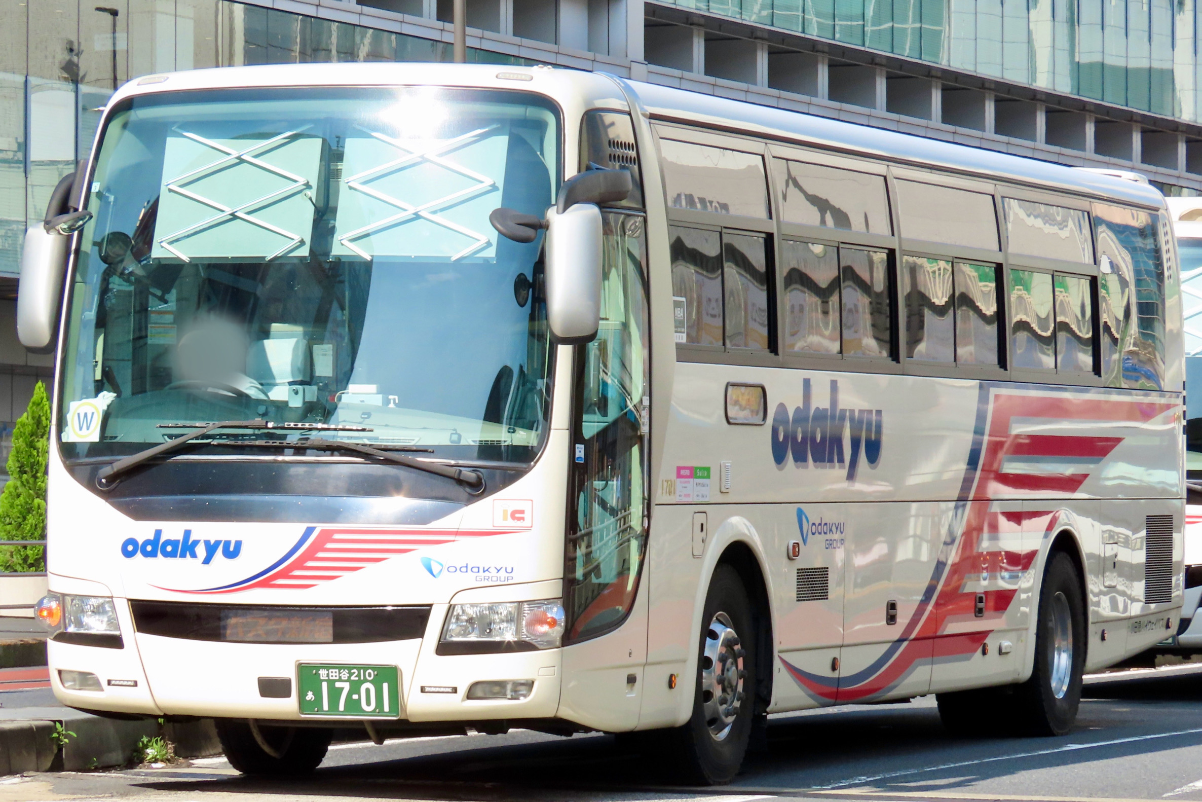 1701 - ろんのバスフォト【7/3更新】 - atwiki（アットウィキ）