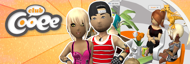 clubcooee @ ウィキ - atwiki（アットウィキ）