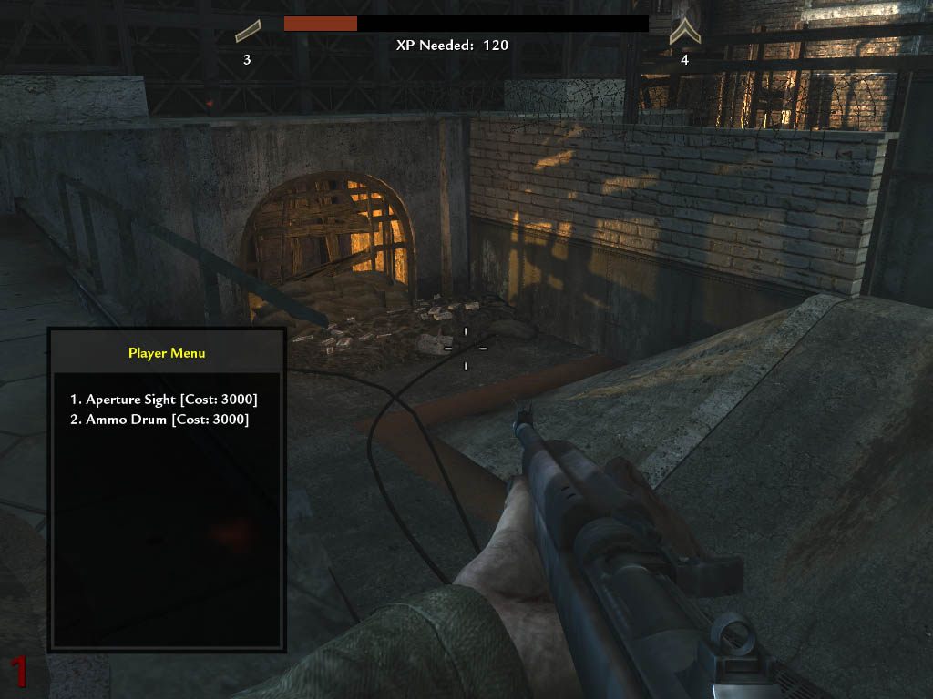 Zombe Realism チュートリアル - CoD:WaW Zombie MOD @ ウィキ - atwiki（アットウィキ）