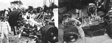 1977年 F1 - 記憶に残るクラッシュまとめ - atwiki（アットウィキ）