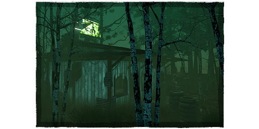 Autohaven Wreckers - Dead by Daylight 攻略 wiki | デッドバイデイライト - atwiki（アットウィキ）