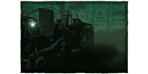 Autohaven Wreckers - Dead by Daylight 攻略 wiki | デッドバイデイライト - atwiki（アットウィキ）