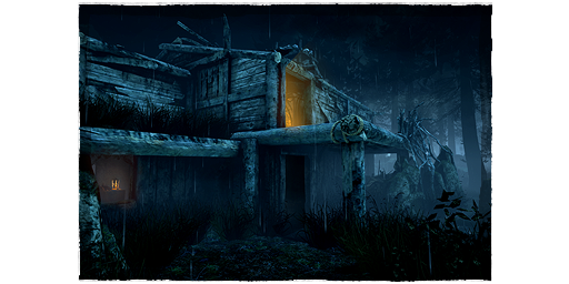 Red Forest - Dead by Daylight 攻略 wiki | デッドバイデイライト - atwiki（アットウィキ）