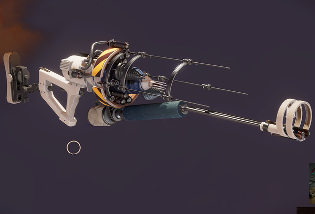 武器/試作型HALPS - deathloop(デスループ) wiki - atwiki（アットウィキ）