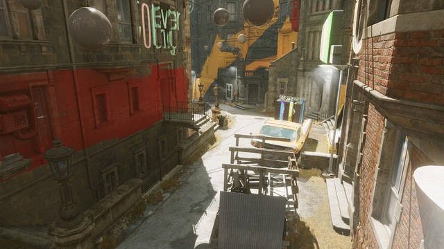 エリア/ウプダーム - deathloop(デスループ) wiki - atwiki（アットウィキ）