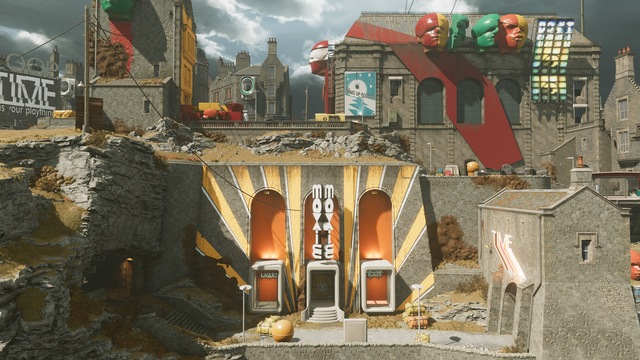 エリア/ウプダーム - deathloop(デスループ) wiki - atwiki（アットウィキ）